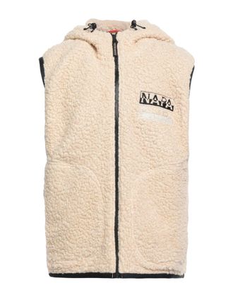 Napapijri JACKEN & M&Auml;NTEL - Shearling- & Kunstfell auf YOOX.COM