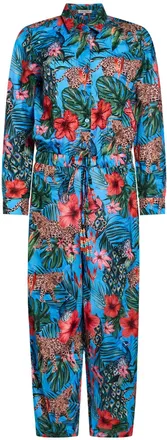 Connor & Blake OVERALLS - Jumpsuits auf YOOX.COM