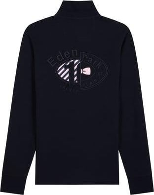 Eden Park Polo droit en coton