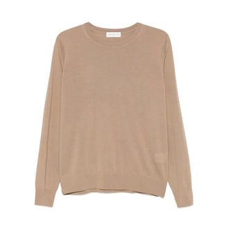 Dries Van Noten Herren, Strickwaren, Braun, LGr&ouml;&szlig;e