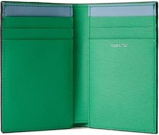 Paul Smith Porte-cartes en cuir