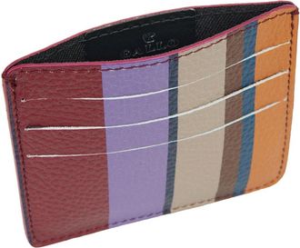 Gallo Gallo, unisex, Accessoires, Multicolore, Taille: ONE Size Porte-cartes de cr&eacute;dit