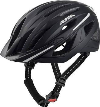 Alpina Herren Radhelm Haga