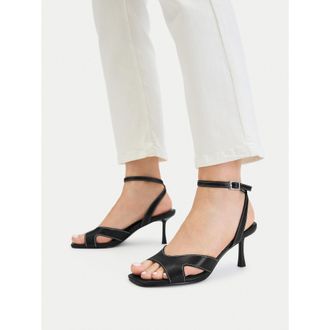 Jenny Sandalen JENNY CEO-CD25-121-1 Schwarz