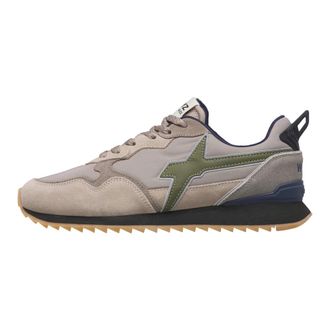 W6YZ W6Yz - Jet-M. - Homme - Chaussures - Gris - Taille: 40 EU