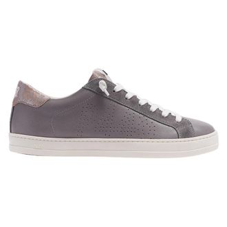 P448 Femme, Chaussures, Gris, Taille: 40 EU John Silk