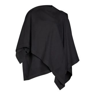 Issey Miyake All Squares Bluse - - Jackets - Damen - Schwarzk - 2XS