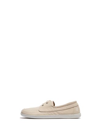FLY London Fly London Herren PITT675FLY Boat Shoes, BEIGE, 41 EU