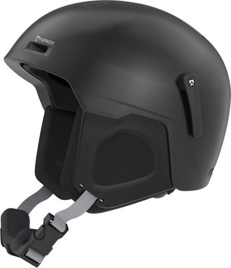 Marker Kinder Bino Skihelm, Black, 50-55cm