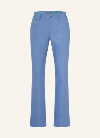Alberto Golfhose Rookie - fx4 Dry Cooler blau