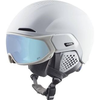 Alpina Herren Helm ALTO QV
