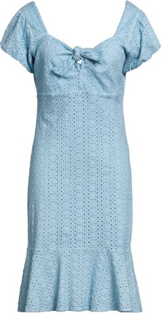 Guess KLEIDER - Mini-Kleider auf YOOX.COM