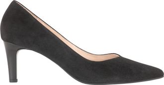 Högl Damen, Schuhe, Schwarzk, 39 1/2 EUGröße