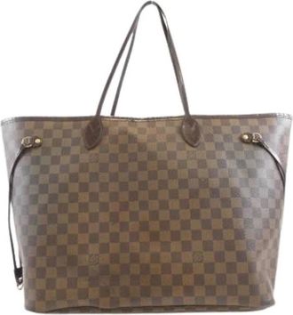Louis Vuitton Damen, Pre-Owned, Braun, ONE SIZEGröße
