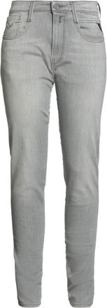 Replay HOSEN & RÖCKE - Jeanshosen auf YOOX.COM