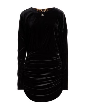 Dolce & Gabbana KLEIDER - Mini-Kleider auf YOOX.COM