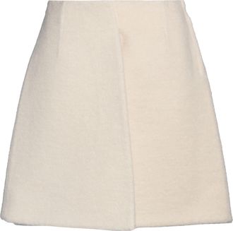 Jil Sander HOSEN & RÖCKE - Miniröcke auf YOOX.COM