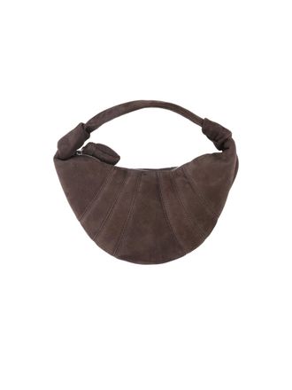 Christophe Lemaire Mini Bag Fortune Croissant