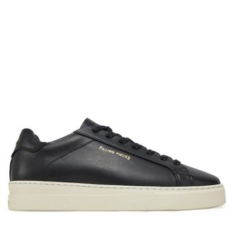 Filling Pieces Sneakers Filling Pieces Tiebreak Core 78913681861 Schwarz