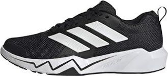 adidas Homme Rapidmove Go Training Shoes, Core Black/FTWR White/FTWR White, 42 2/3 EU