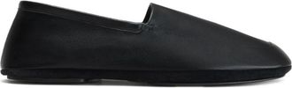 Christophe Lemaire Homme, Chaussures, Noir, Taille: 43 EU Indoor Slippers