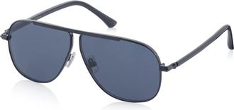 Jimmy Choo London Sonnenbrille - - Accessories - Herren - Schwarzk - ONE SIZE