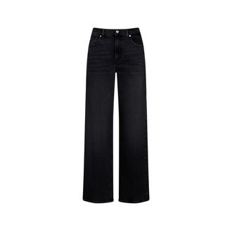 7 For All Mankind Jean droit