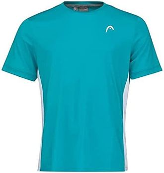 Head Slice T-Shirt Homme