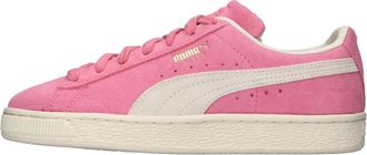 Puma Suede Neon - - Sport - Damen - Rosa - 37 1/2 EU