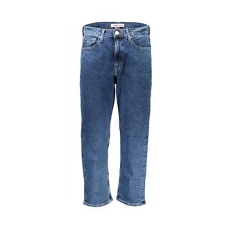 Tommy Hilfiger Gerades Jeans - - Jeans - Damen - Blau - W29 L28