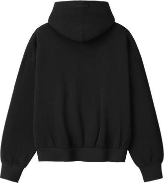Fear of God Viblk Hoodie - Black