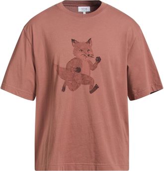 Maison Kitsun&eacute; TOPS - T-shirts auf YOOX.COM