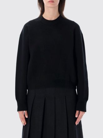 STUDIO NICHOLSON Pullover Damen Farbe Schwarz