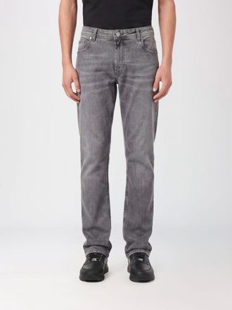 Billionaire Boys Club Jeans Homme couleur Gris