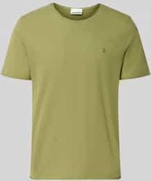 Armedangels Regular Fit T-Shirt aus reiner Bio-Baumwolle Modell JAAMES