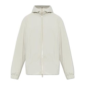 Moncler Herren, Jacken, Grau, SGr&ouml;&szlig;e