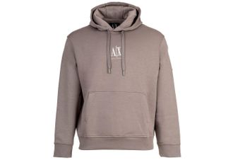 A|X Armani Exchange Sweatshirt Herren Sweatshirt Baumwolle