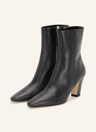 Aeyde Stiefeletten Maris schwarz