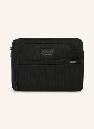 Tumi Alpha Laptop-H&uuml;lle Medium schwarz