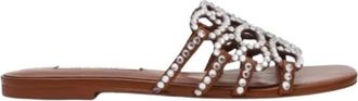 Steve Madden Femme, Chaussures, Brun, Taille: 37 1/2 EU Lotus R