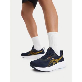 Asics Laufschuhe Asics Gel-Pulse 17 1011C153 Dunkelblau
