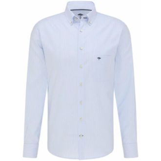 Fynch-Hatton Herren, Shirts, Blau, 2XLGröße