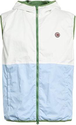Colmar MANTEAUX - Vestes sans manches sur YOOX.COM
