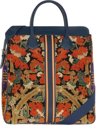 Pierre-Louis Mascia Femme, Sacs, Multicolore, Taille: ONE Size Revengnew Bag