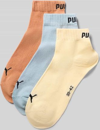 Puma Socken aus Baumwoll-Mix