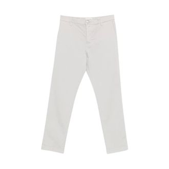 Jacob Cohen Homme, Pantalons, Beige, Taille: W33 Nick Chinos