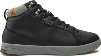Saola Sneakers Saola Bergen waterproof Warm SAO2118 Schwarz