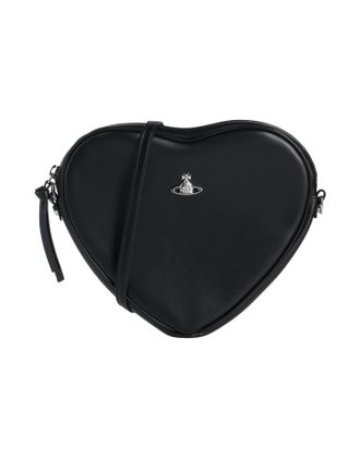 Vivienne Westwood ALEXA HEART CROSSBODY
