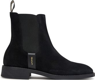 GANT Klassische Stiefeletten Gant 33553426 Schwarz