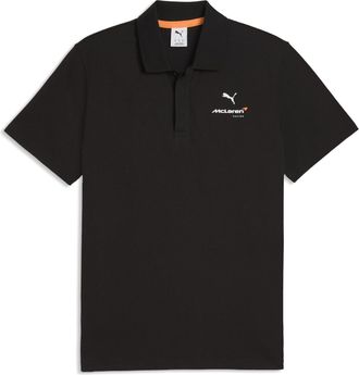 Puma Polo McLAREN RACING Homme, Accessoires, Noir, XXL
